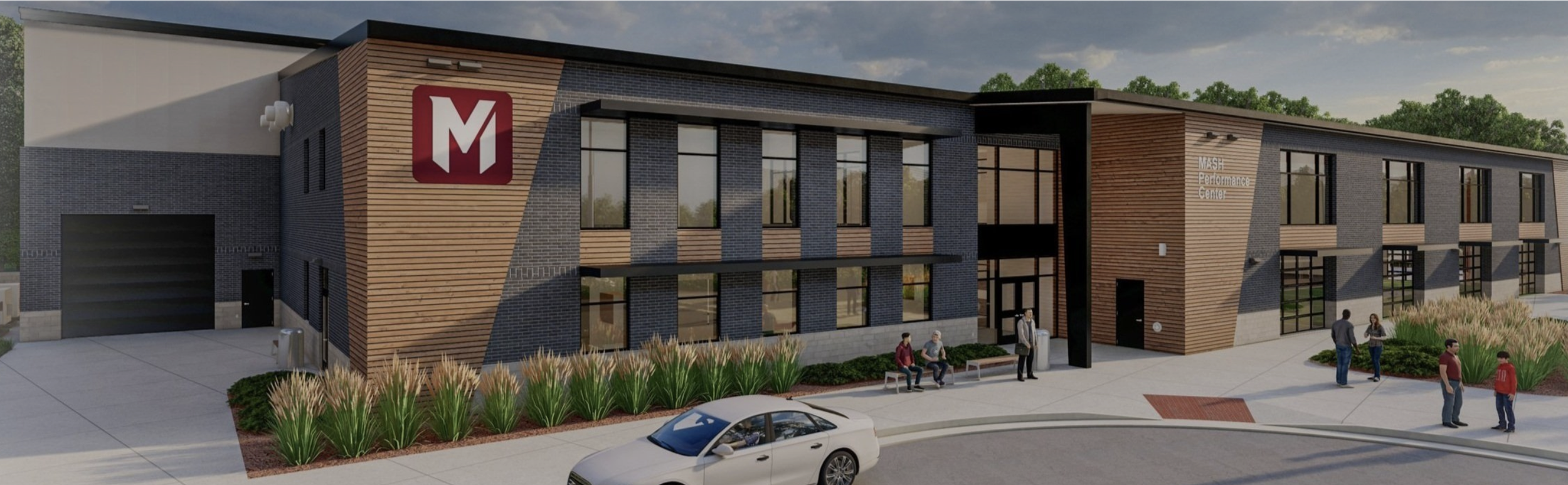 Campus — MASH Campus